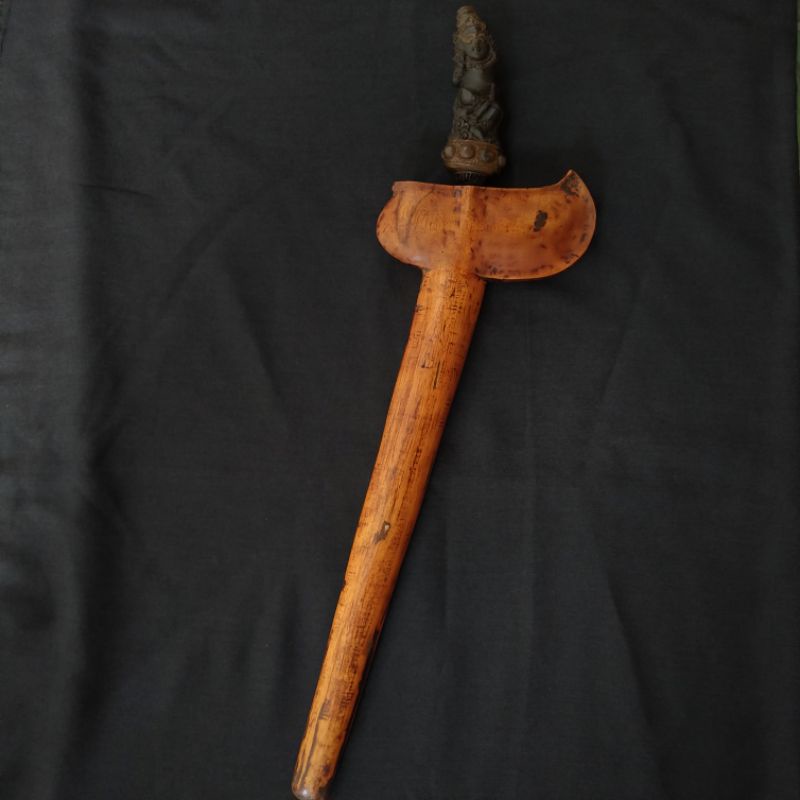 Jual Keris Carubuk Sepuh Kuno (corok) | Shopee Indonesia