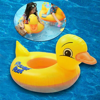 Jual Ban Renang Anak Bebek Pelampung Ring duck lobang kaki baby ...