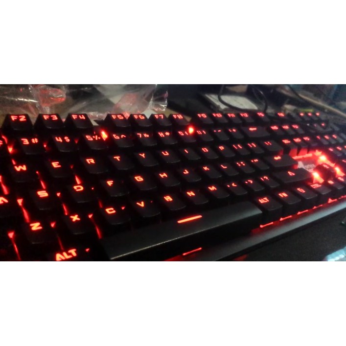 Harga Keyboard Mechanical RGB Vortex Terbaru Feb 2025 | BigGo Indonesia