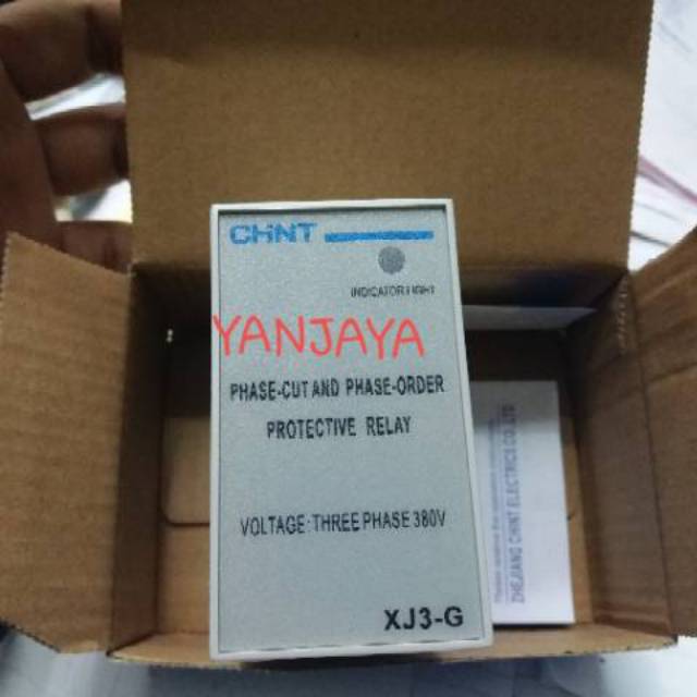 Harga 3PHASE Failure Terbaru Jan 2025 |BigGo Indonesia