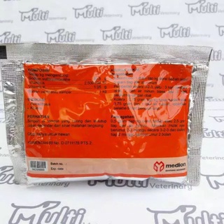 Jual Coxy 100 gram | Obat Koksidiosis Ayam | Berak darah Indonesia ...
