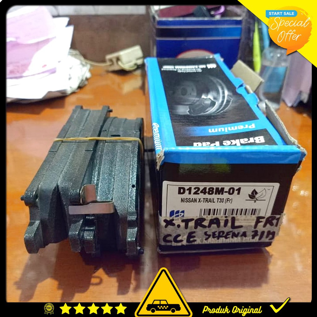 Harga mk xtrail Terbaru Mei 2025 | BigGo Indonesia