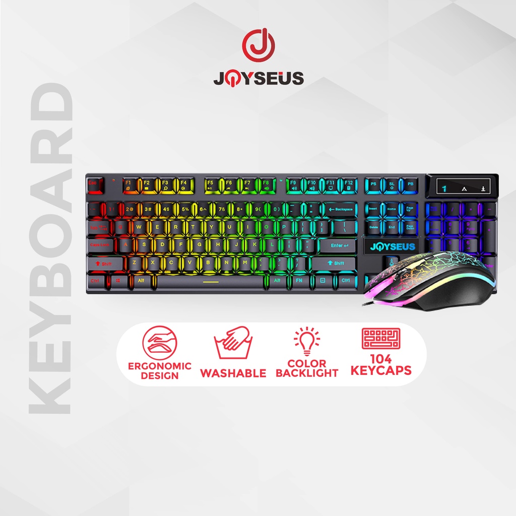 Jual keyboard wireless gaming Harga Terbaik & Termurah Desember 2022 ...