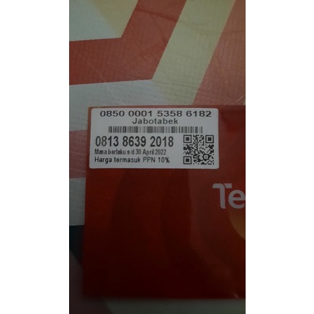 Jual nomor cantik telkomsel | Shopee Indonesia