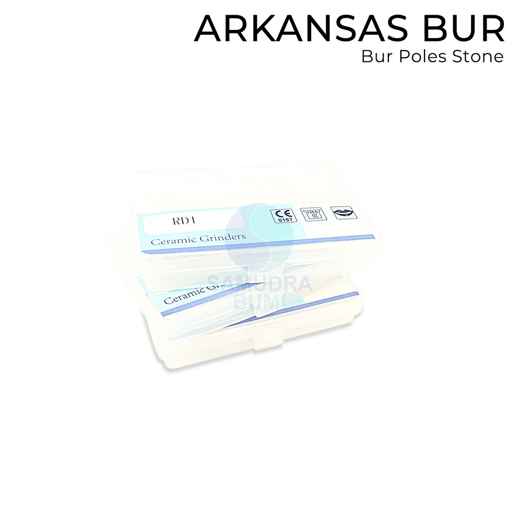 Jual ARKANSAS STONE Bur Poles Veneer Ceramic Grinders | Shopee Indonesia