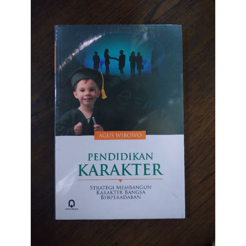 Jual Buku Pendidikan Karakter Strategi Membangun Karakter Bangsa ... Jual Buku Pendidikan Karakter Strategi Membangun Karakter Bangsa ...