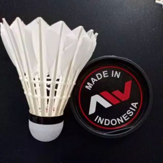 Jual Shuttlecock AW. (Buatan Indonesia) | Shopee Indonesia