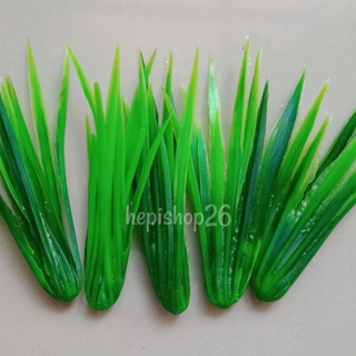 Jual Topper Cake Hiasan Kue Rumput Bunga Jarum - Cemara 3 cabang ...