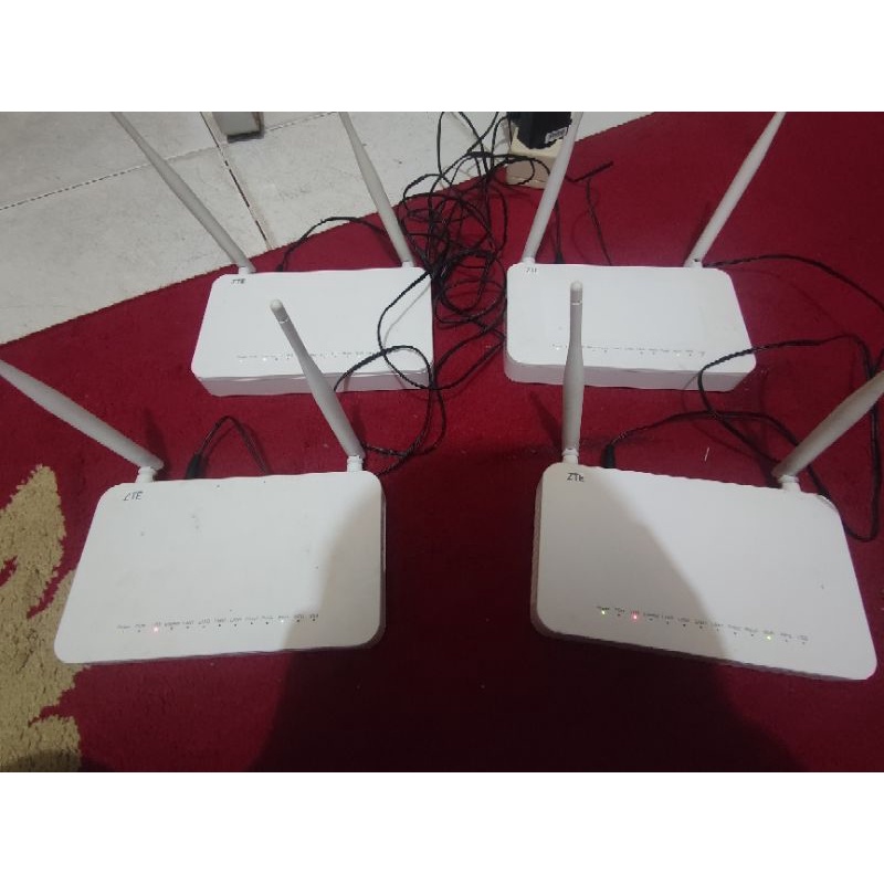 Harga Zte F609 V3 Scond Terbaru Juli 2023 |BigGo Indonesia