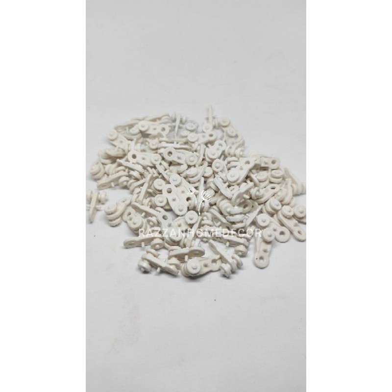 Jual RODA RELL VITRASE / RELL/ RAIL/ BATANG GORDEN/GORDYN/GORDEN ...