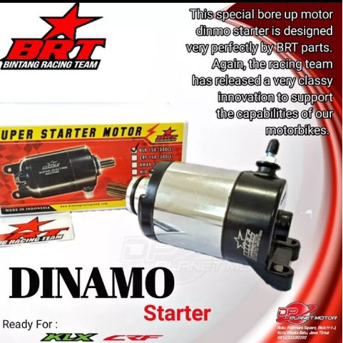 Toko Online dpplanetmotorofficial | Shopee Indonesia