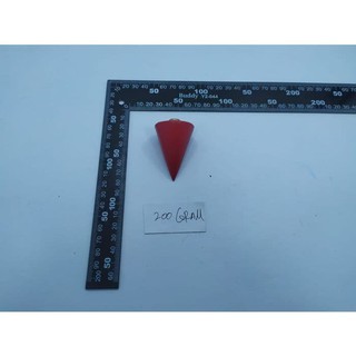 Jual BANDUL TUKANG l LOTAN l LOT PLOT TIPE KERUCUT 300 GRAM LOT TIMBANG ...