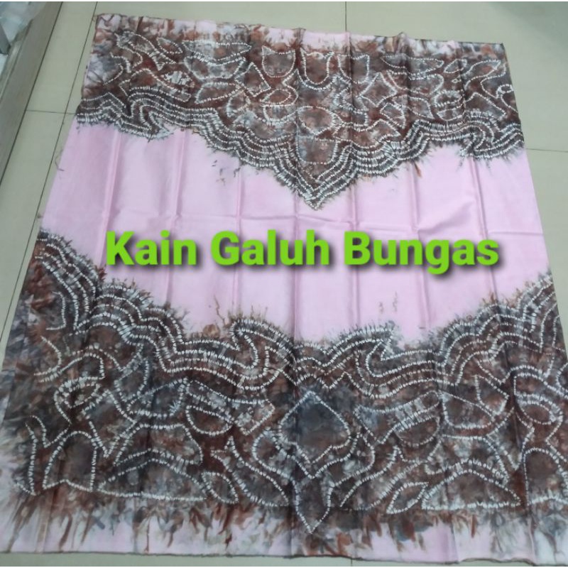 Jual Sasirangan Kain Khas Kalimantan Selatan Ready stok bukan PO(harga ...