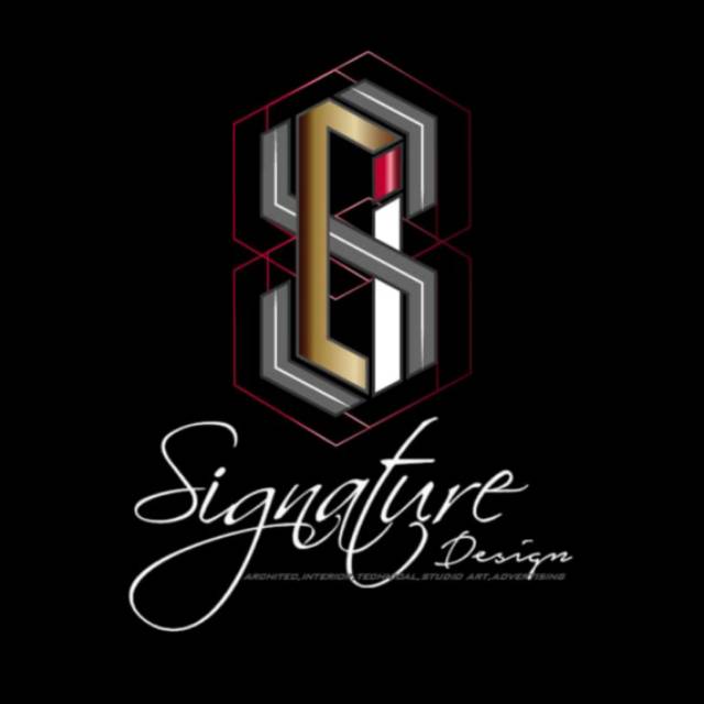 Produk Signature design Indonesia | Shopee Indonesia
