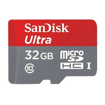 Jual jual memori eksternal sandisk sdcard kapasitas 32GB Class 10 beli | Shopee Indonesia
