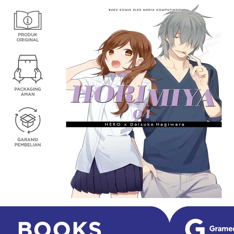 Download Mariposa 2 Part 2 - Luluk HF - Download Buku