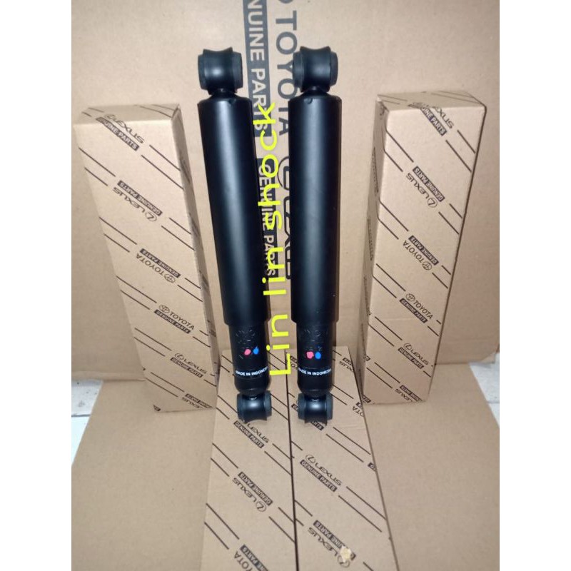 Jual SHOCKBREAKER KIJANG SUPER/KAPSUL/7K/5K BELAKANG ORIGINAL | Shopee Indonesia