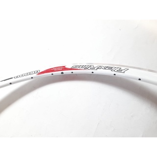 Jual RIM RIMS 700 ALEXRIMS G6000 36 HOLE WHITE | Shopee Indonesia