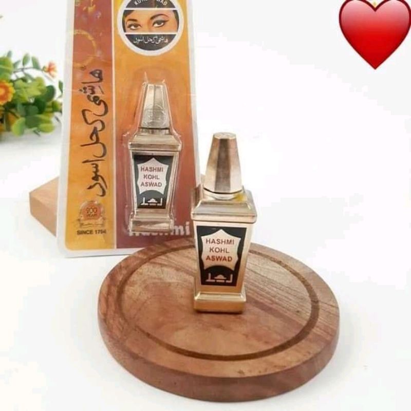 Jual celak bubuk hashmi kohl aswad (sipat mata) | Shopee Indonesia