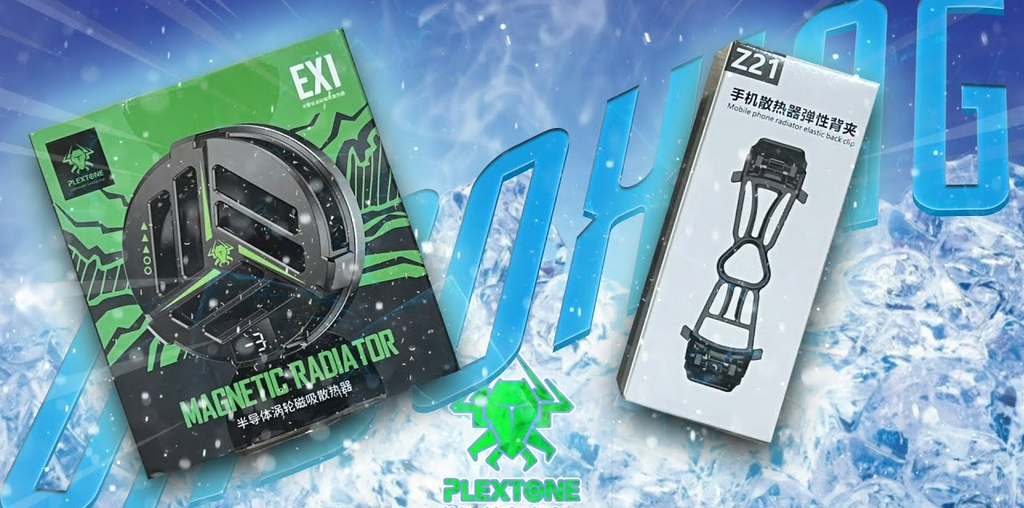 Toko Online Plextone Official Shop | Shopee Indonesia