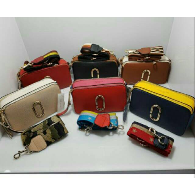 Jual MARC JACOBS | Shopee Indonesia