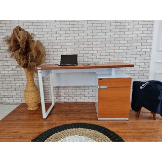 Jual MEJA KERJA MEJA TULIS KANTOR MEJA BESI MEJA SECURITY MEJA KASIR ...