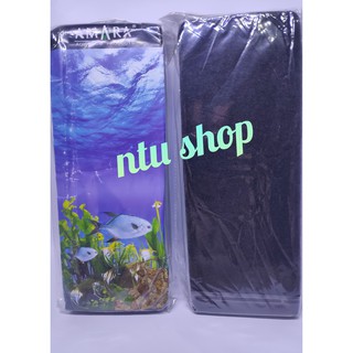 Jual Busa Filter Aquarium Amara/Busa Filter Aquarium Yang/Busa Filter 2 ...