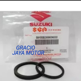 Jual oring kaliper belakang satria fu supra x 125 cs mx king mx new | Shopee Indonesia