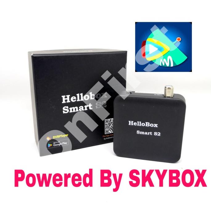 Harga Hellobox Terbaru Okt 2025 | BigGo Indonesia