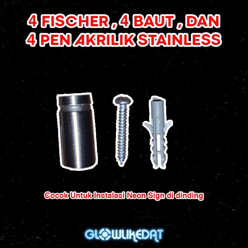 Harga PEN Akrilik Fischer Terbaru Okt 2024 |BigGo Indonesia