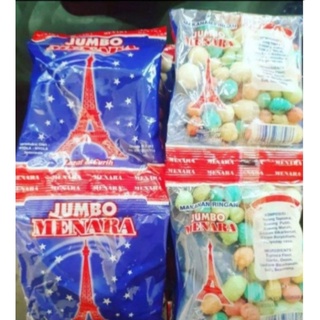 Jual Jumbo menara kemasan lebih besar.per 10 bks Indonesia|Shopee Indonesia