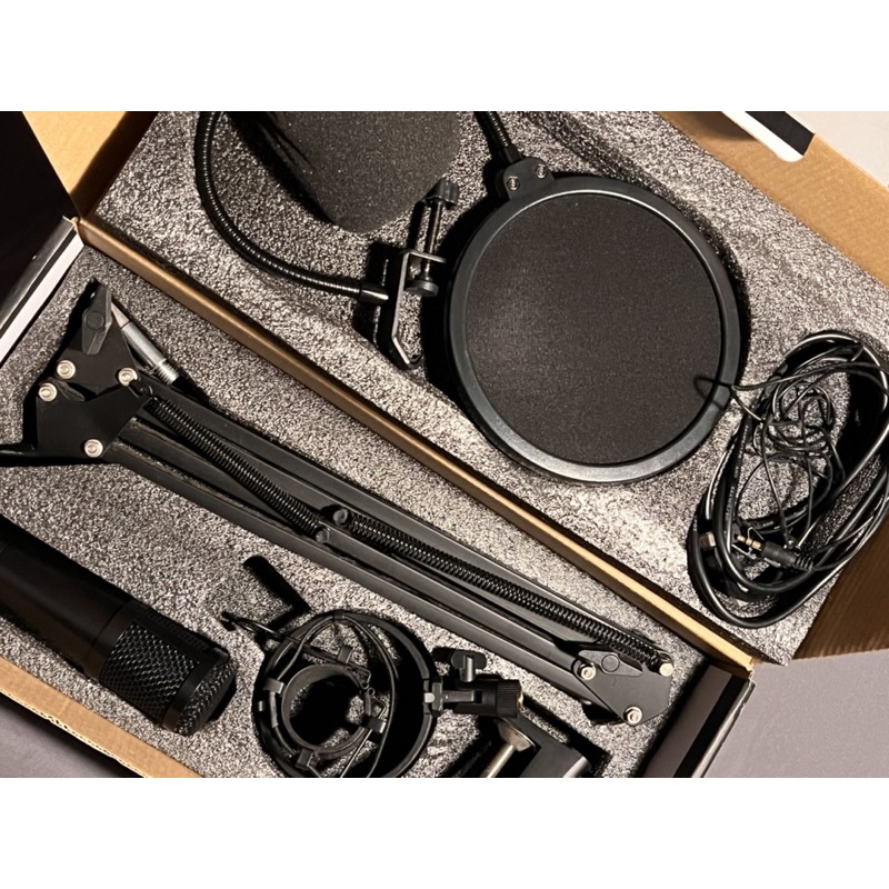 Jual Microphone Soundtech | Shopee Indonesia