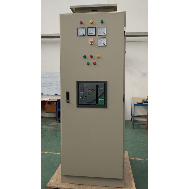 Jual Panel Listrik | Shopee Indonesia