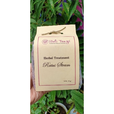 Jual PERAWATAN DAERAH INTIM WANITA(RATUS STEAM) | Shopee Indonesia