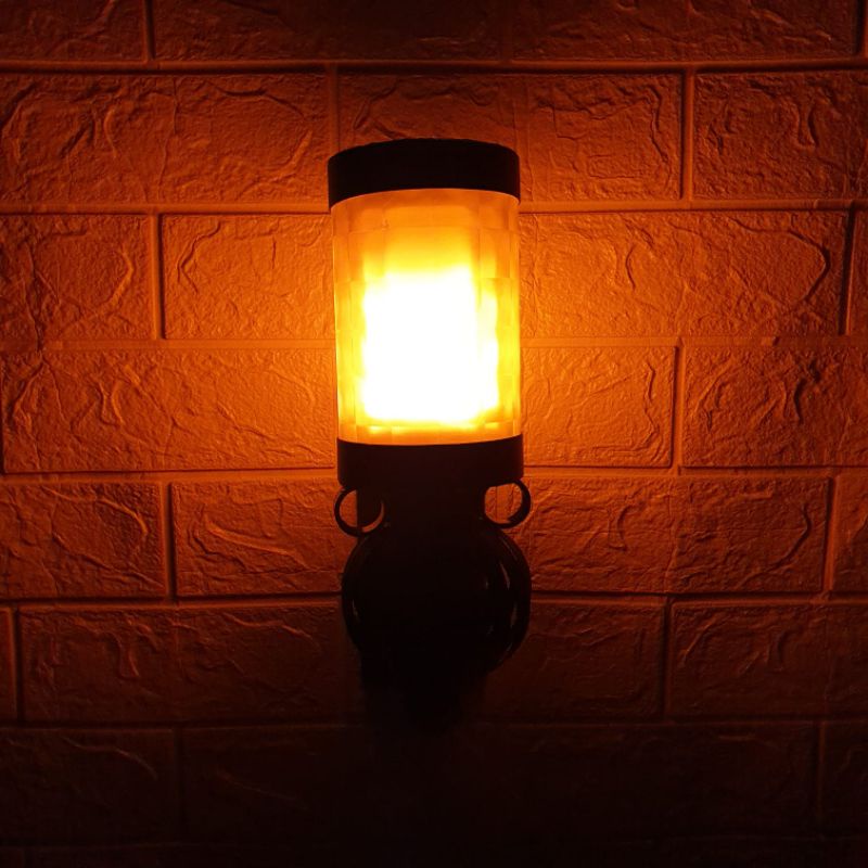 Jual Lampu Hias Dinding Model Lampu Api | Shopee Indonesia