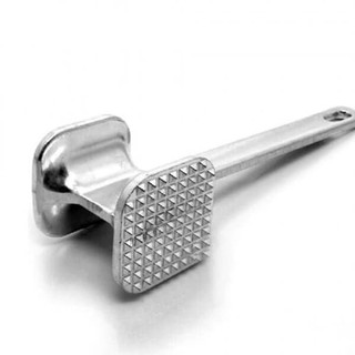 Jual Palu Gepukan Pelunak Daging Meat Hammer Tenderizer dapur Bumbu ...