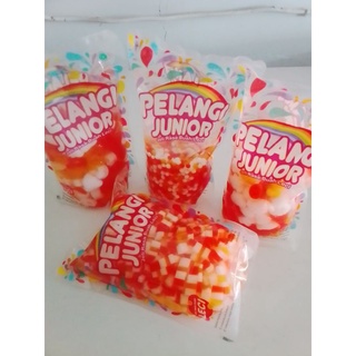 Jual pelangi jelly rasa leci | Shopee Indonesia