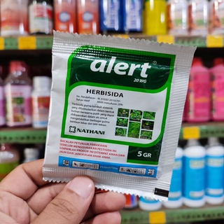 Jual 240SL Polaris 1 Liter Herbisida Sistemik Obat Pembasmi Rumput ...