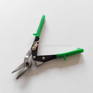 Jual Gunting Baja Ringan 10" / Gunting Holo / Gunting Hollow 10 inch ...