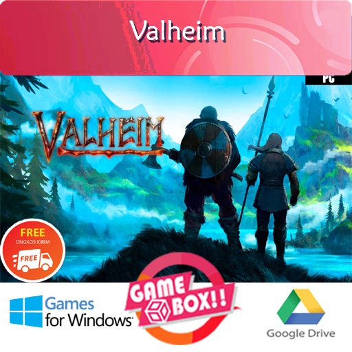 Harga valheim Terbaru Mar 2026 | BigGo Indonesia