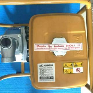 Jual Mesin Pompa Air Robin RTG-300 5,5HP - Pompa Alkon Robin 3inch ...
