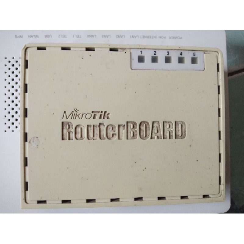 Harga mikrotik full setting Terbaru Mei 2025 | BigGo Indonesia