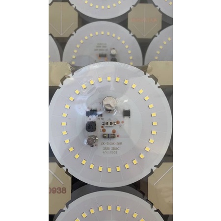 Jual MESIN LAMPU LED AC 25w | Shopee Indonesia