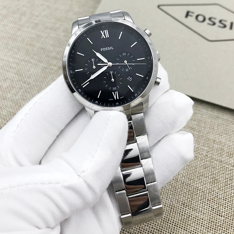 Fossil Neutra Chrono Watch FS5384 | atelier-yuwa.ciao.jp