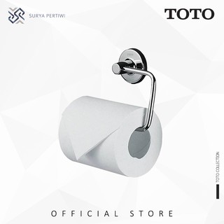Jual TOTO TX11B Paper Holder Gantungan Tisu Tempat Tissue Gulung ...