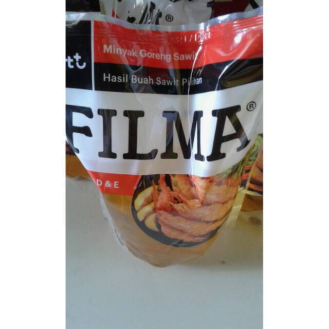 Jual Filma minyak goreng | Shopee Indonesia