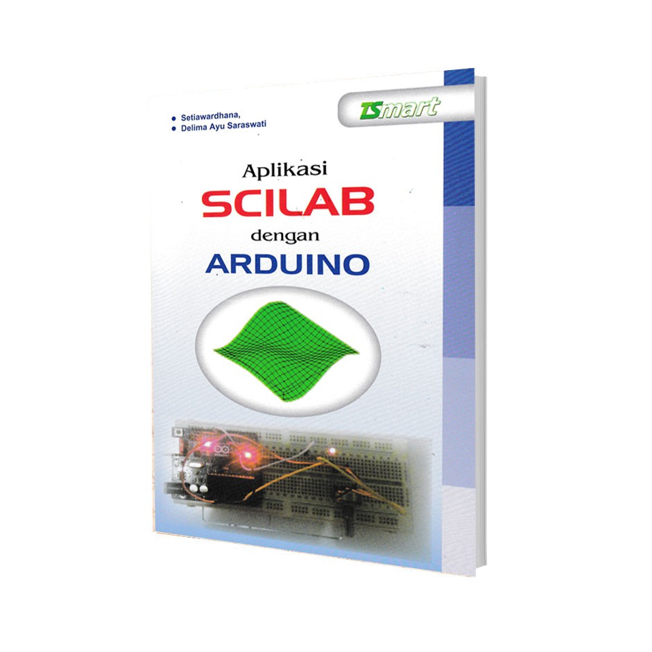 Jual APLIKASI SCILAB DENGAN ARDUINO | Shopee Indonesia
