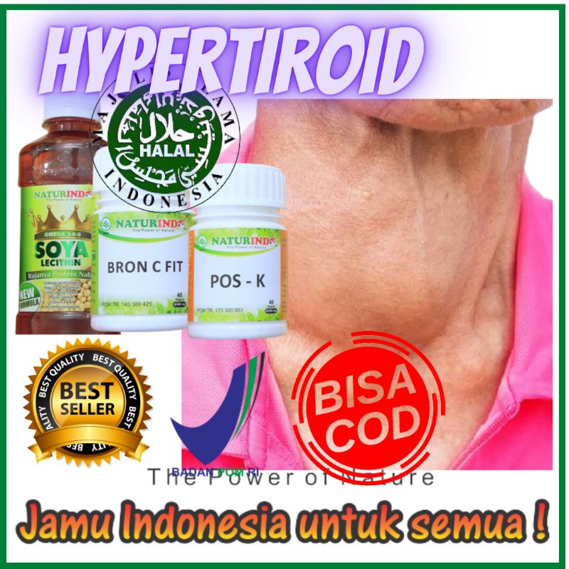 Jual resep obat hypertiroid meredakan bengkak, membantu mengatasi ...
