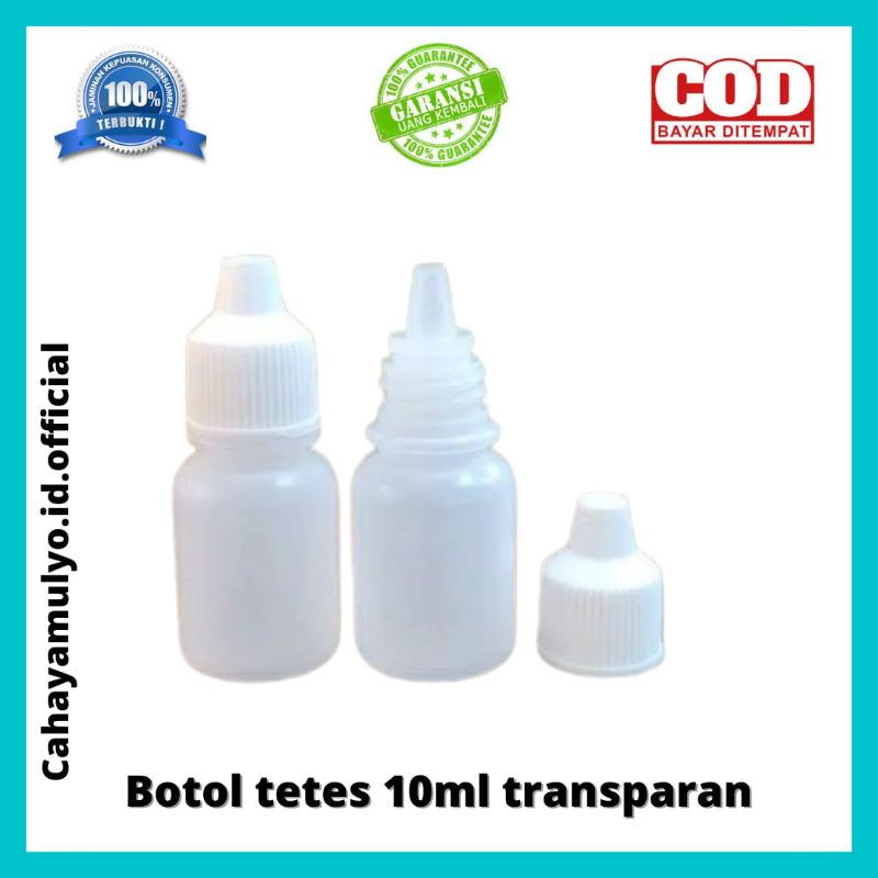 Jual Botol tetes 10ml botol tetes mata 10 ml botol 10ml botol 10 ml ...