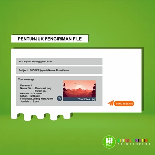 Jual Spanduk Banner Himbauan Dilarang Parkir Dilarang melintas ...